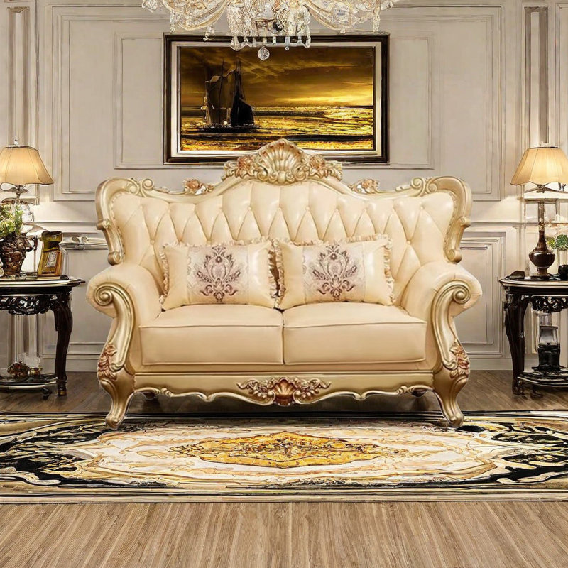 Wayfair leather living room furniture store